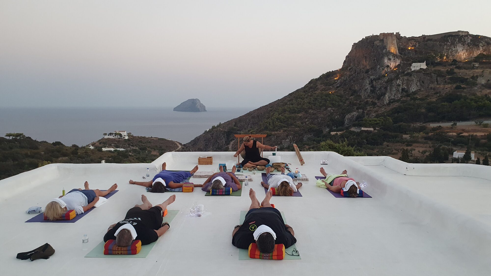 El Sol Hotel | The Definition of Hospitality