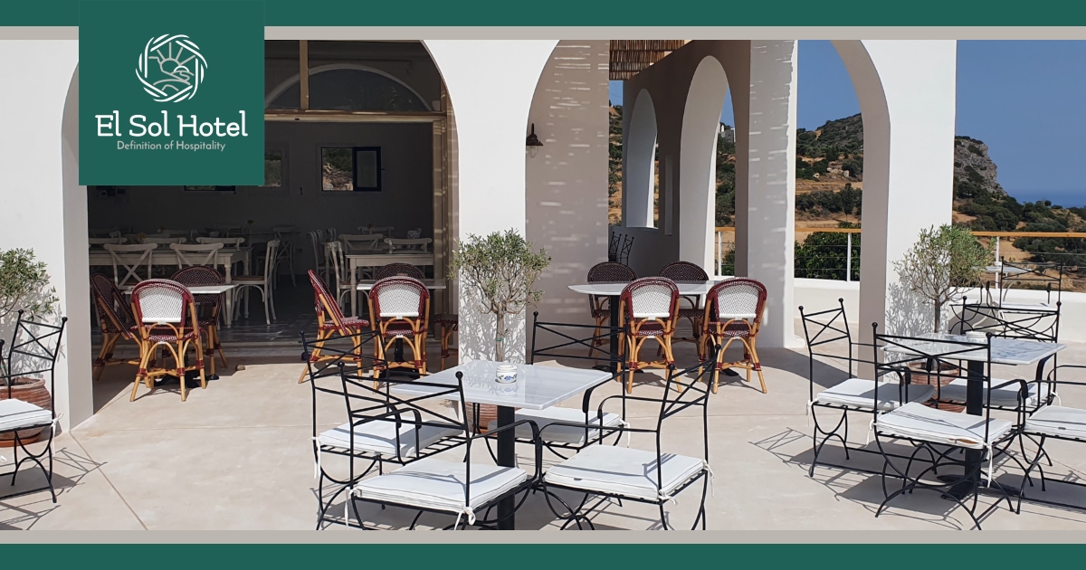 A day in the life of our hotel | El Sol Hotel